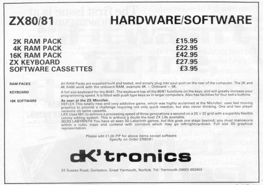 Category:DK'Tronics | Magazines from the Past Wiki | Fandom