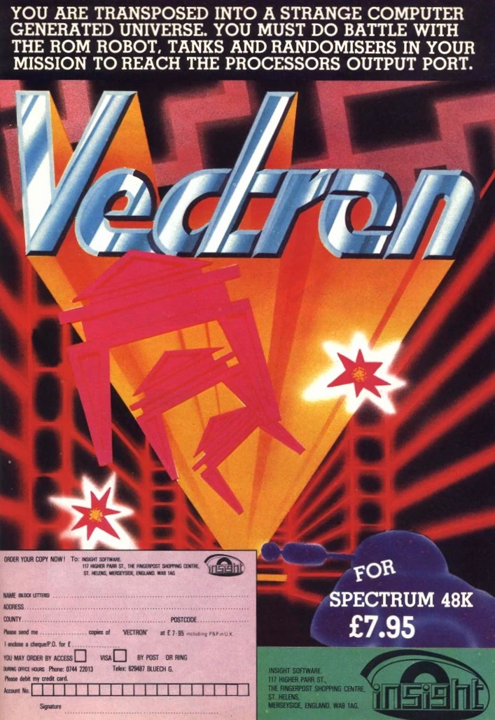 Vectron | Magazines from the Past Wiki | Fandom