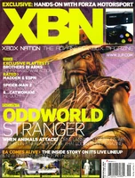 XBN Front Cover Gallery | Magazines from the Past Wiki | Fandom