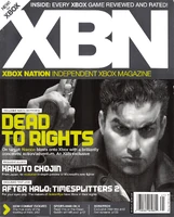 XBN Front Cover Gallery | Magazines from the Past Wiki | Fandom