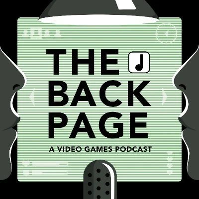 The Back Page | Magazines from the Past Wiki | Fandom