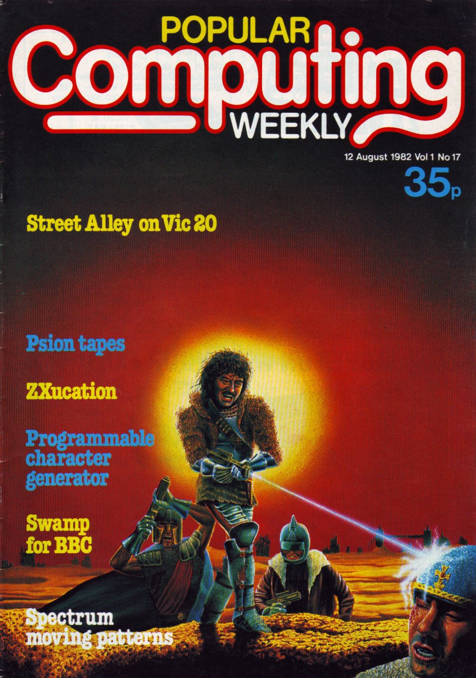 Flight Simulation Magazines From The Past Wiki Fandom