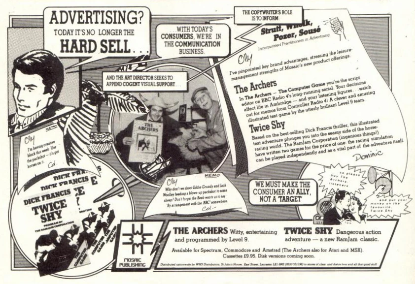 Twice Shy | Magazines from the Past Wiki | Fandom