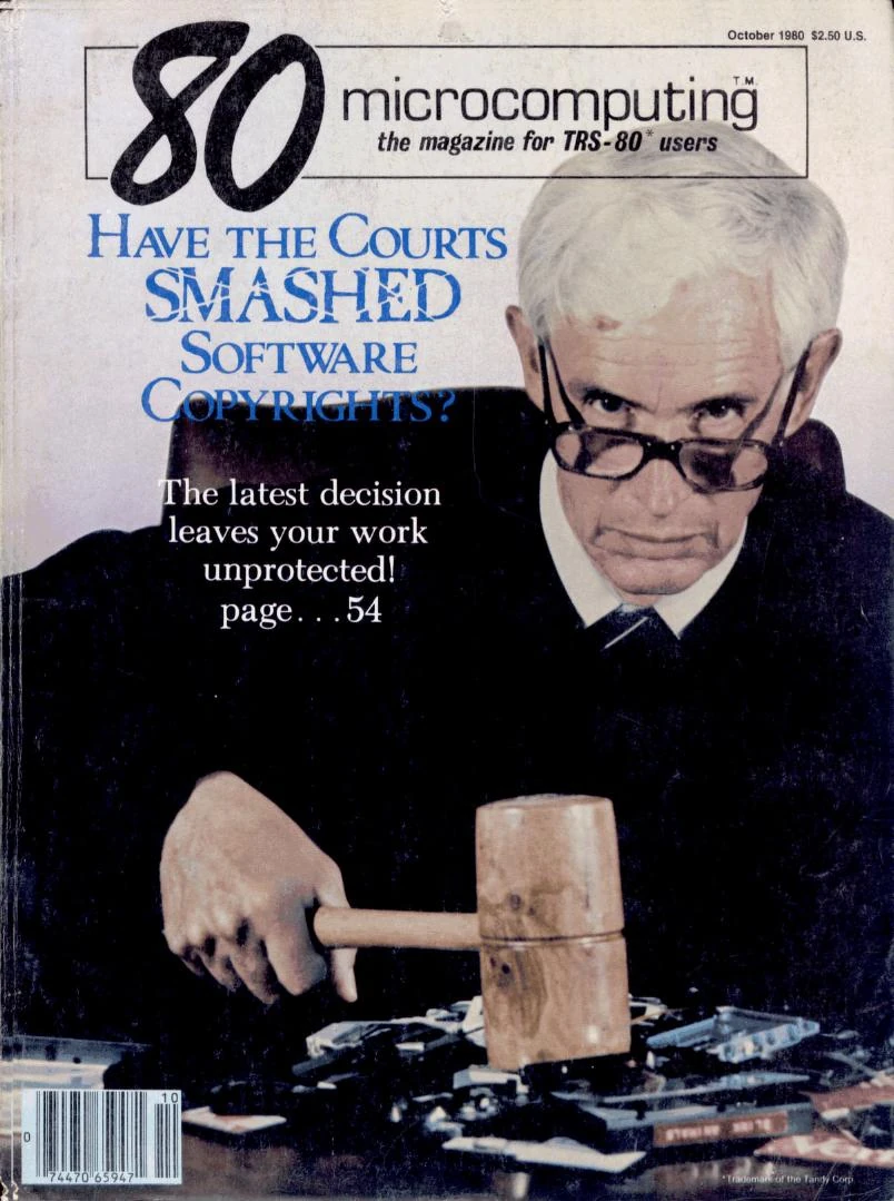 Micro-opoly | Magazines from the Past Wiki | Fandom