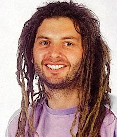 Darren Herridge | Magazines from the Past Wiki | Fandom