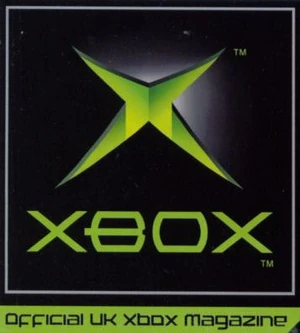 Official UK Xbox Magazine | Magazines from the Past Wiki | Fandom