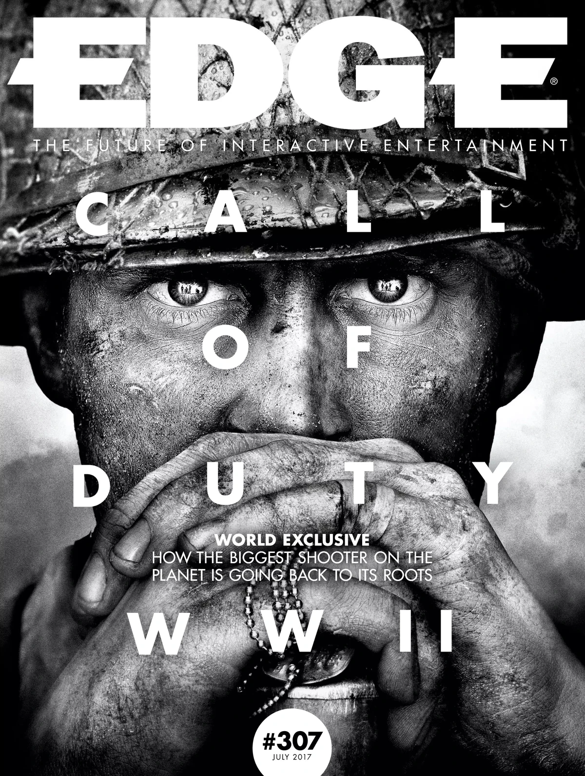 Edge Issue 307 | Magazines from the Past Wiki | Fandom