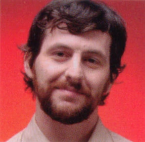 Craig Pearson | Magazines from the Past Wiki | Fandom