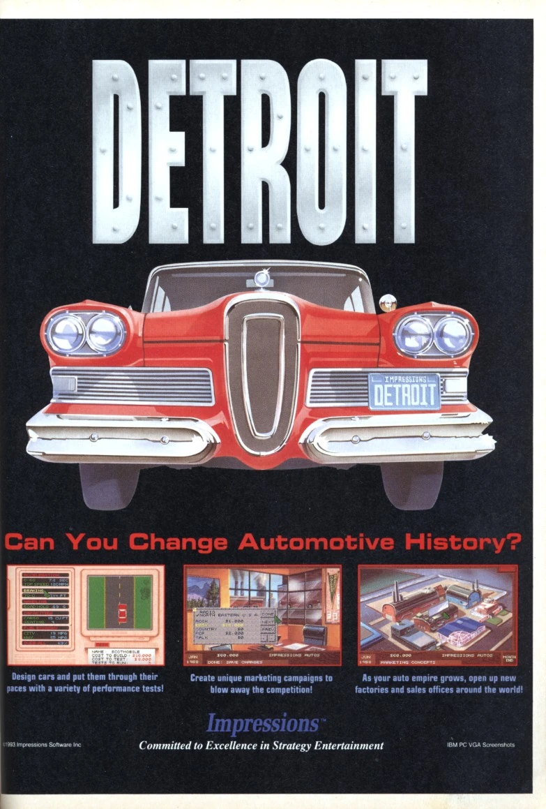 Detroit | Magazines from the Past Wiki | Fandom
