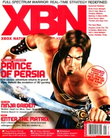 XBN Front Cover Gallery | Magazines from the Past Wiki | Fandom