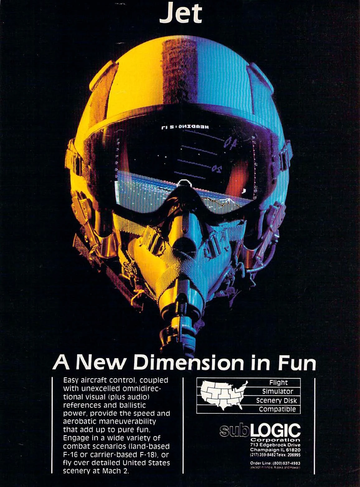 Jet | Magazines from the Past Wiki | Fandom