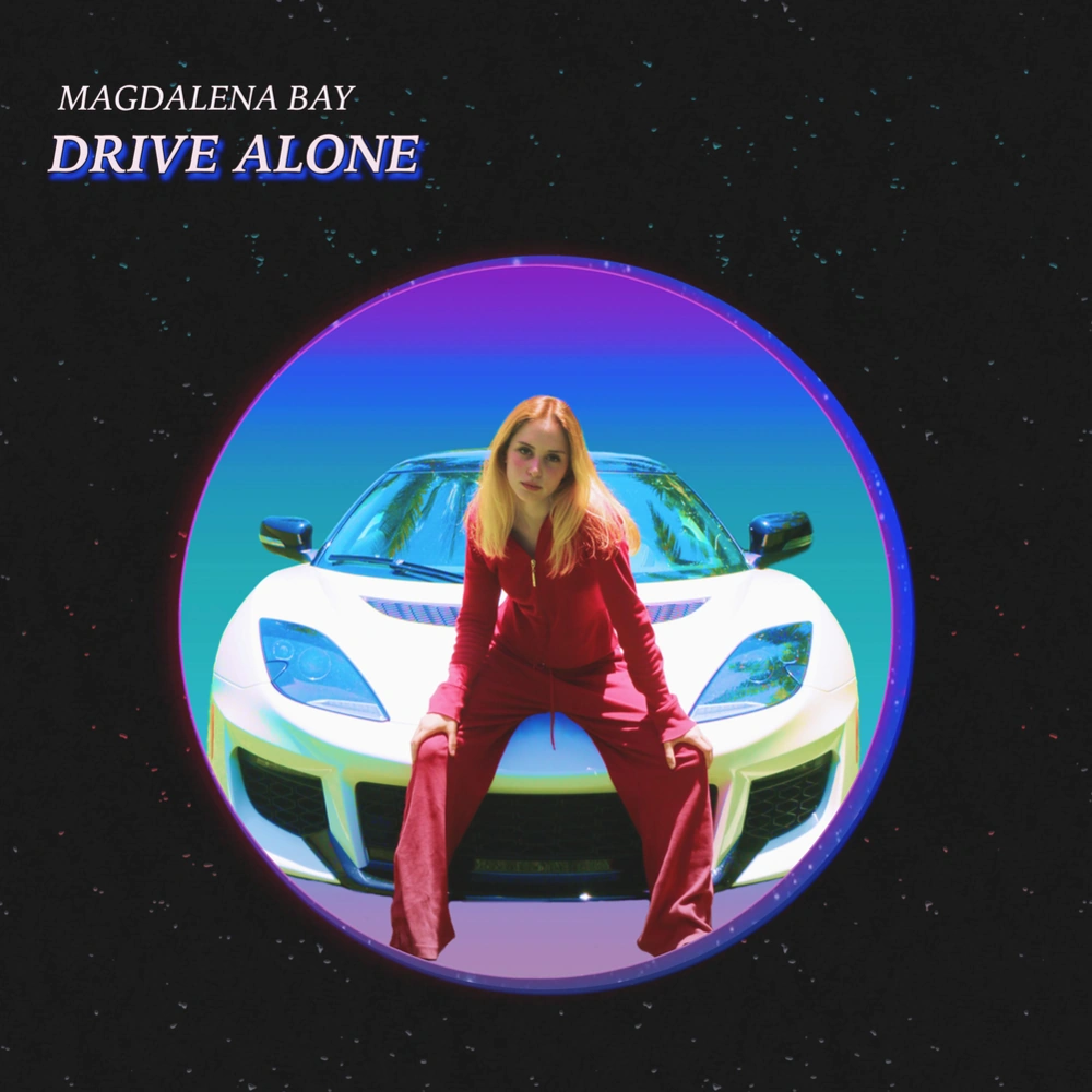 Drive Alone | Magdalena Bay Wiki | Fandom