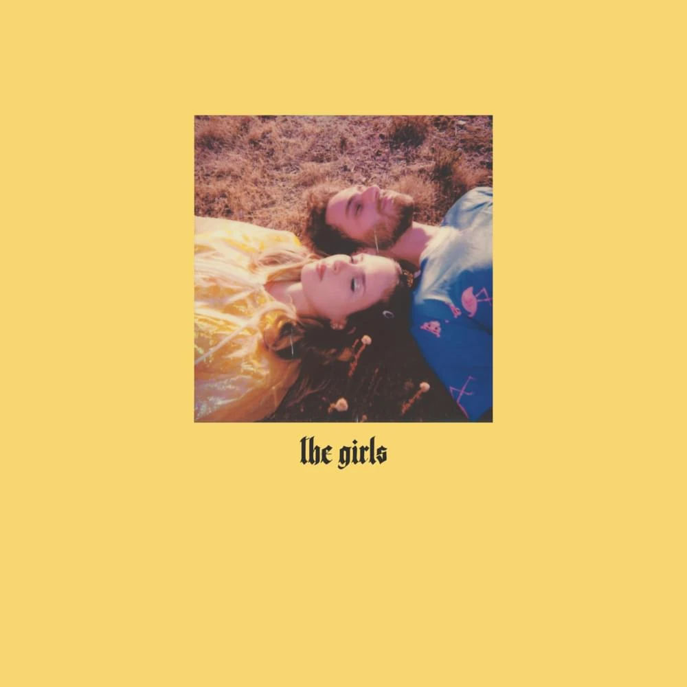 The Girls | Magdalena Bay Wiki | Fandom