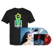 Imaginal Disk | Magdalena Bay Wiki | Fandom