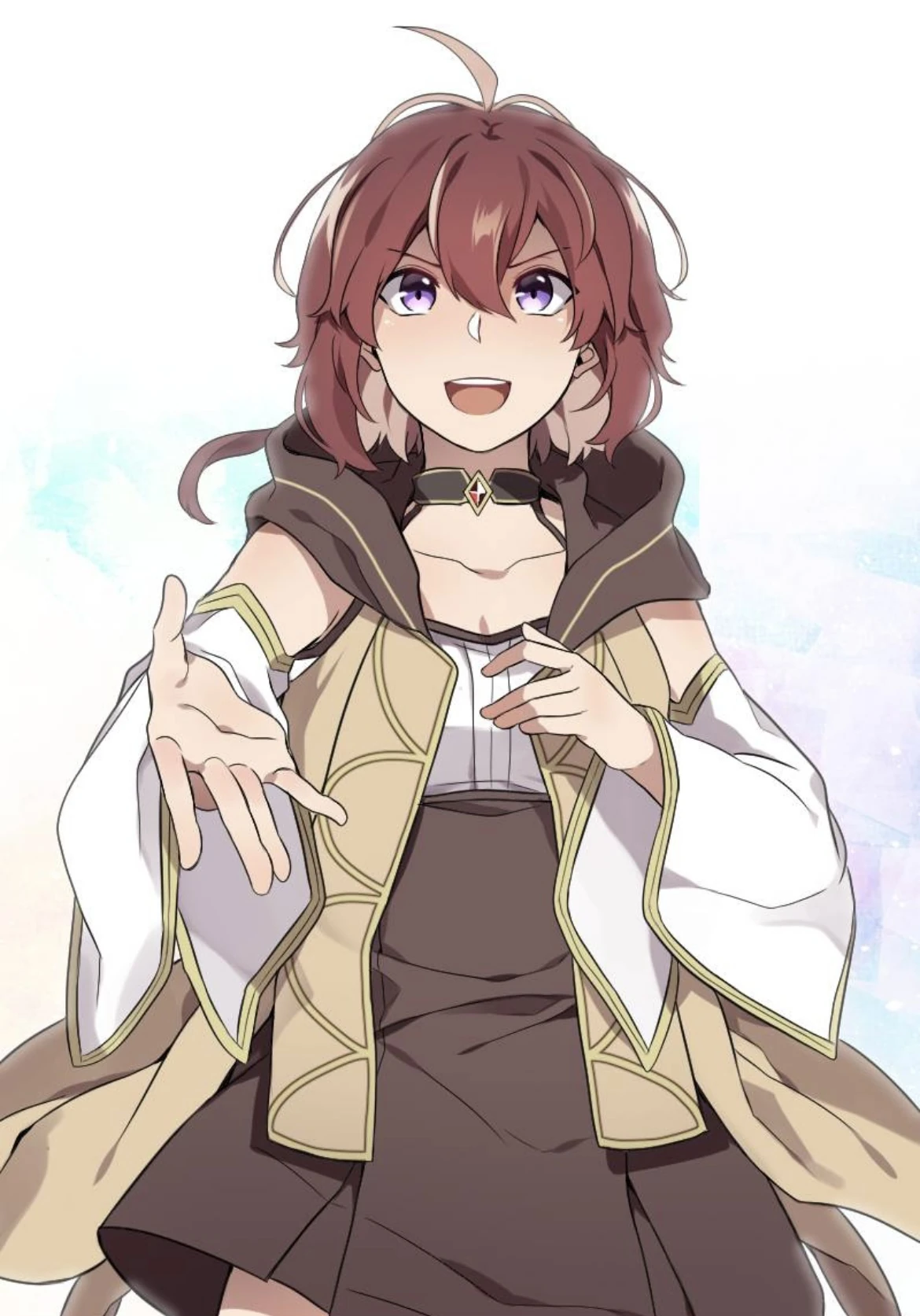 Malori Crowett | Mage & Demon Queen Wiki | Fandom