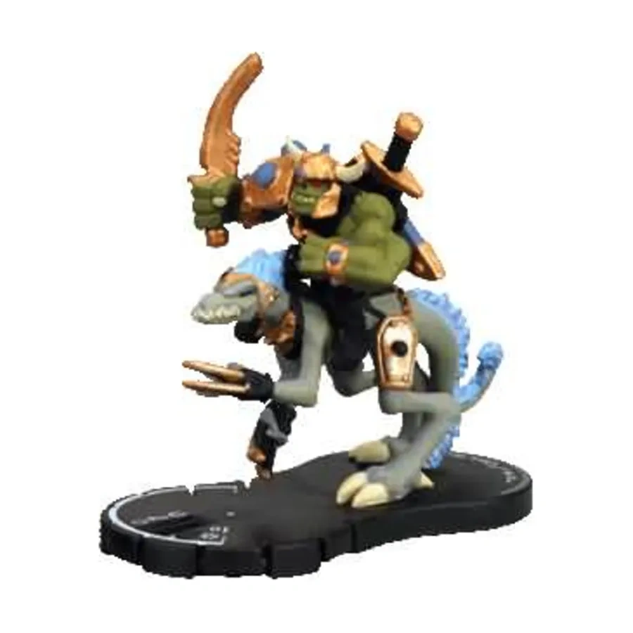 Cave Butcher | Mage Knight Wiki | Fandom