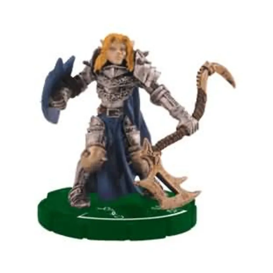 Temple Lord | Mage Knight Wiki | Fandom