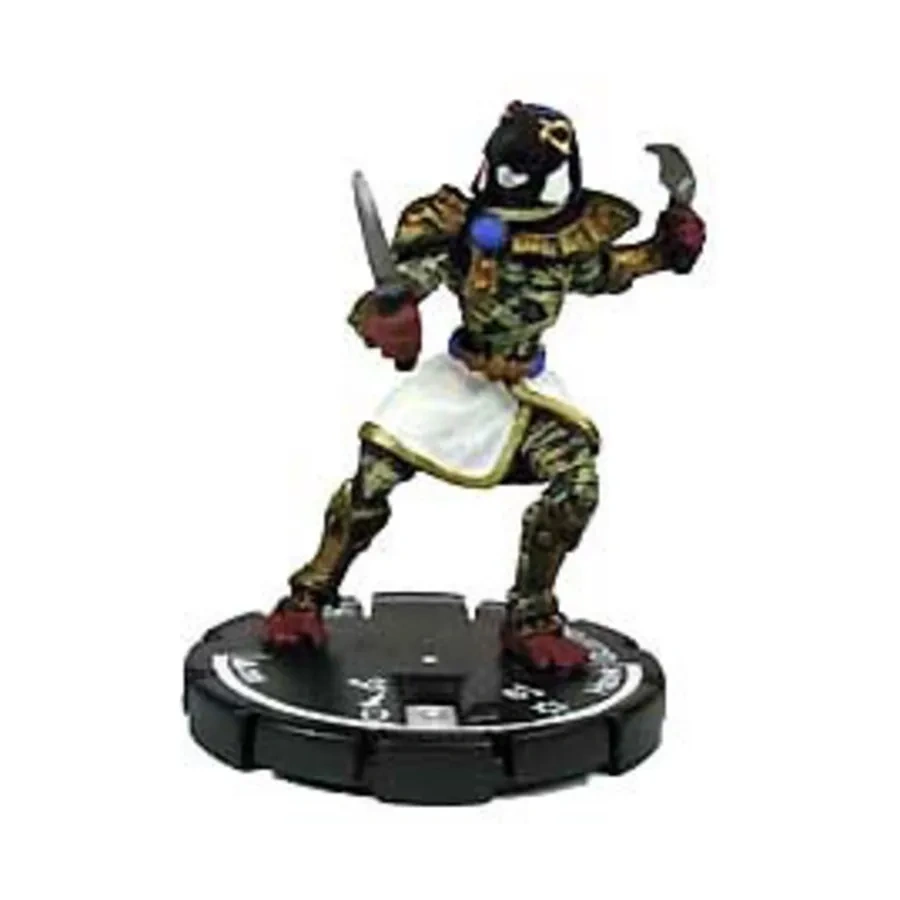 Hawk Guardian | Mage Knight Wiki | Fandom