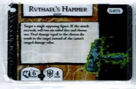 Rythael's Hammer | Mage Knight Wiki | Fandom