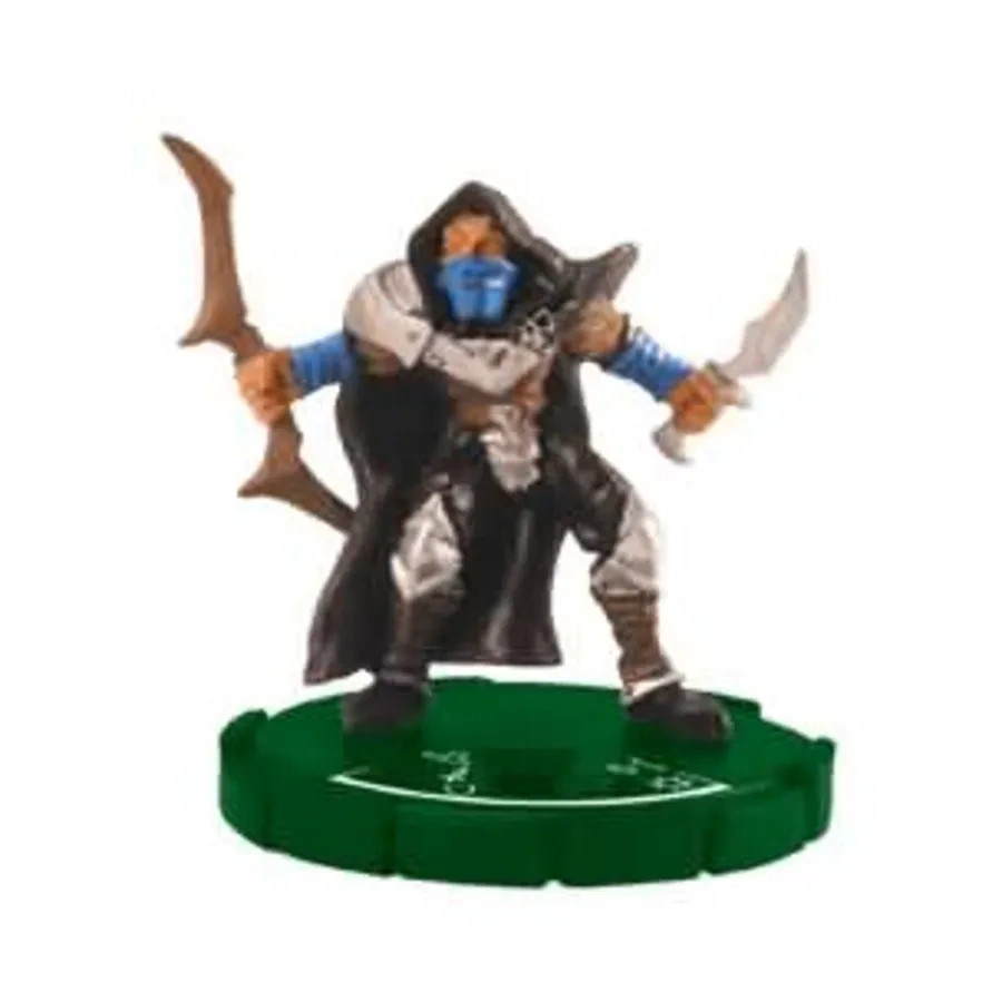 Nightstalker | Mage Knight Wiki | Fandom