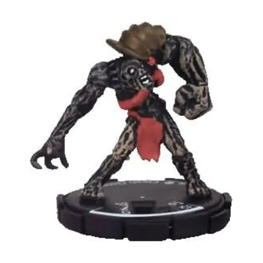 Flesh Golem | Mage Knight Wiki | Fandom