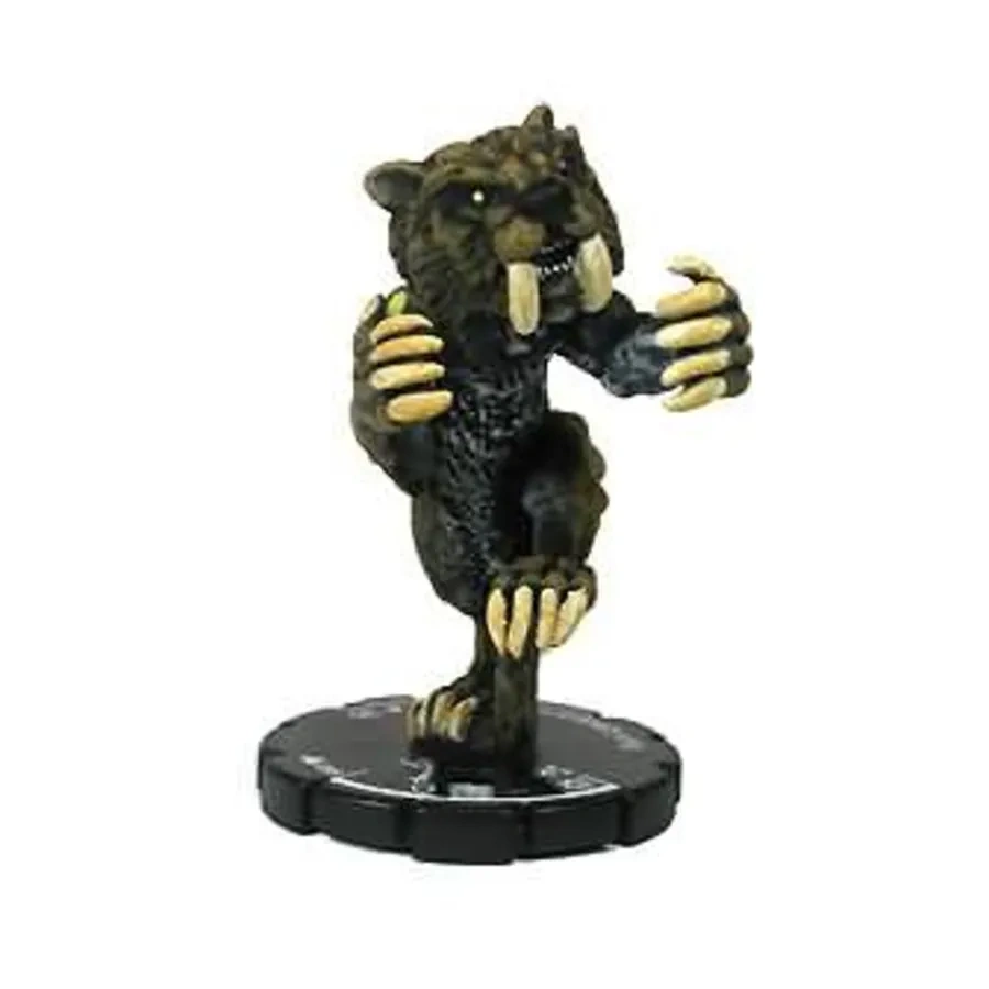 Sun Leopard | Mage Knight Wiki | Fandom