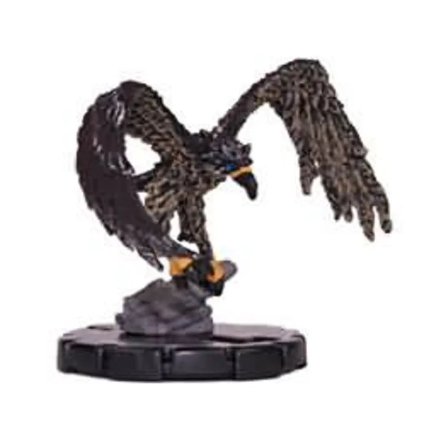 Gyre Falcon | Mage Knight Wiki | Fandom