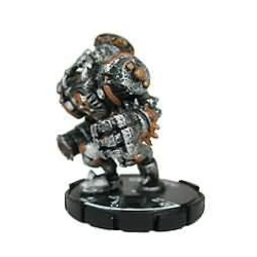 Pickett | Mage Knight Wiki | Fandom