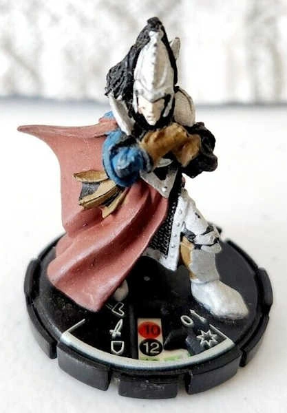 Lord Oren | Mage Knight Wiki | Fandom