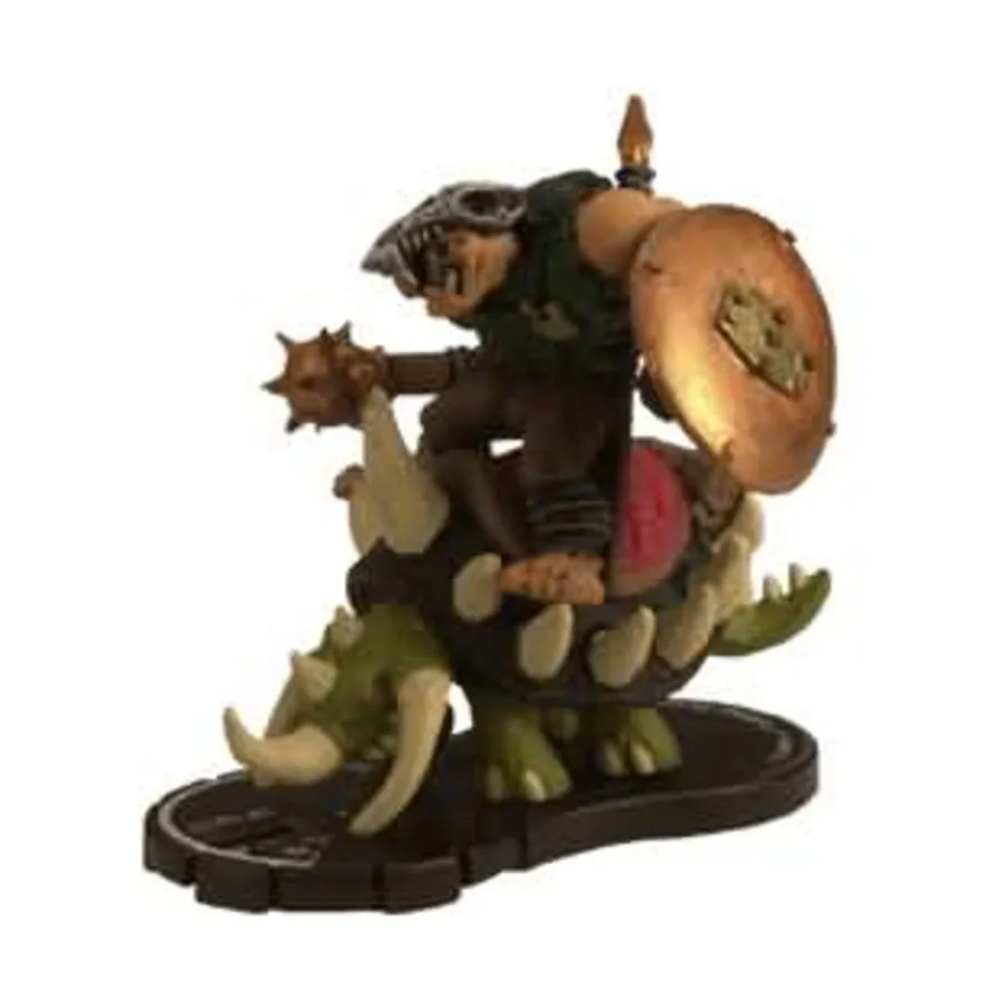 Half-Troll Behemoth | Mage Knight Wiki | Fandom