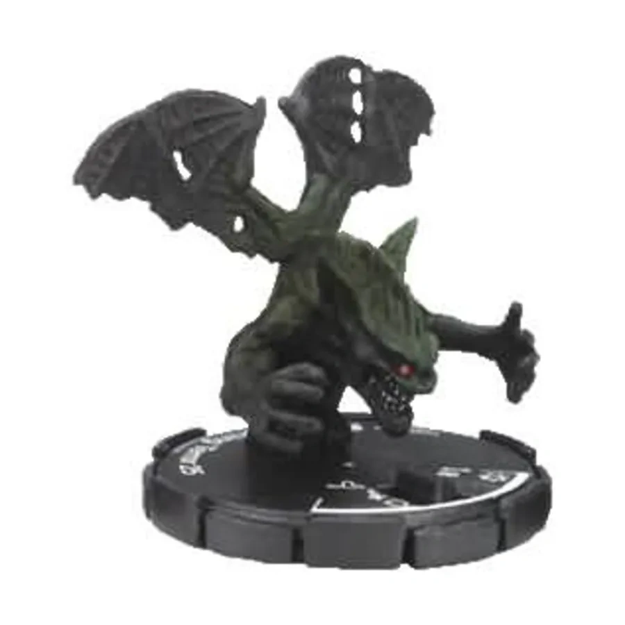 Screeching Terror | Mage Knight Wiki | Fandom