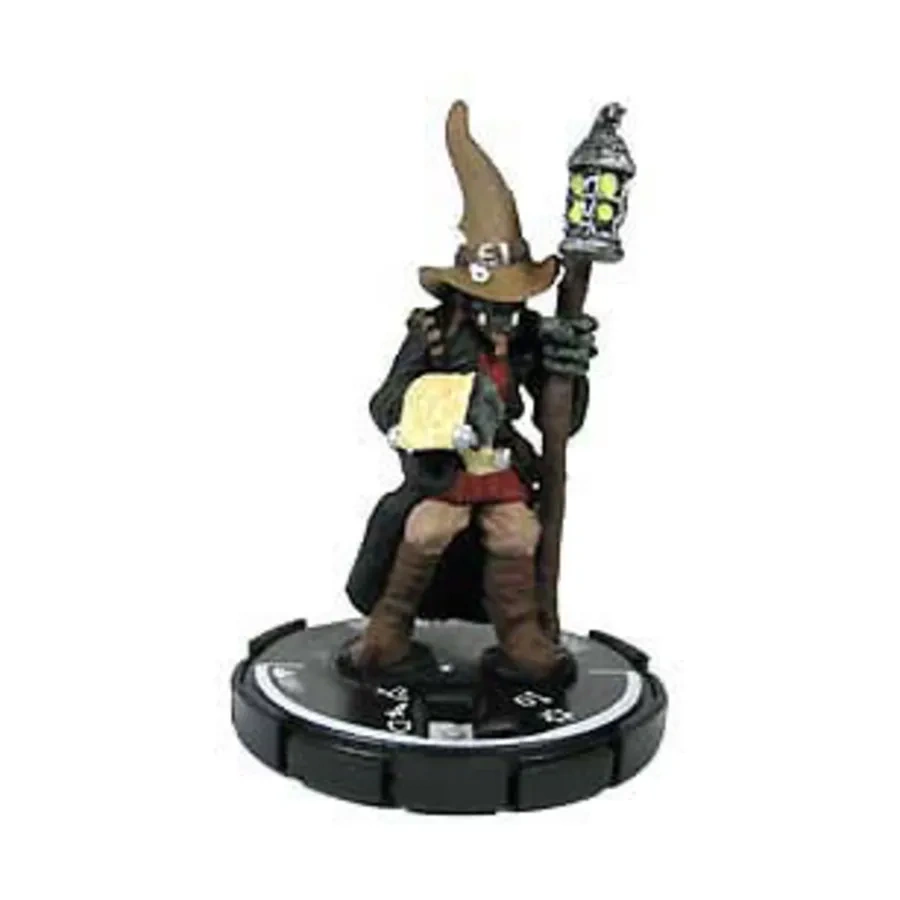 Ember | Mage Knight Wiki | Fandom