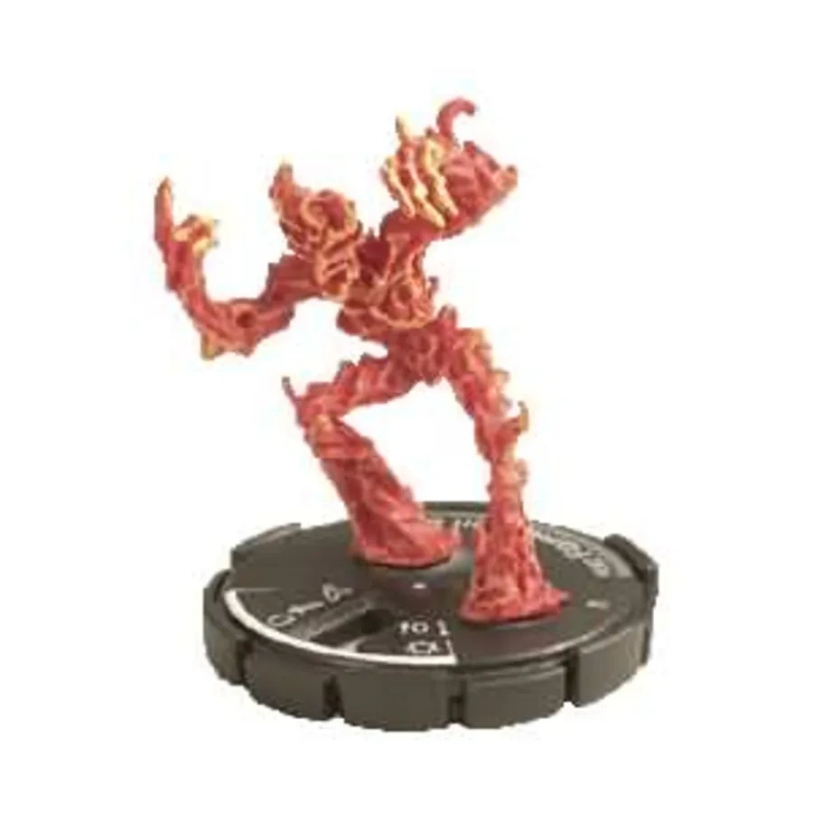 Flame Minion | Mage Knight Wiki | Fandom