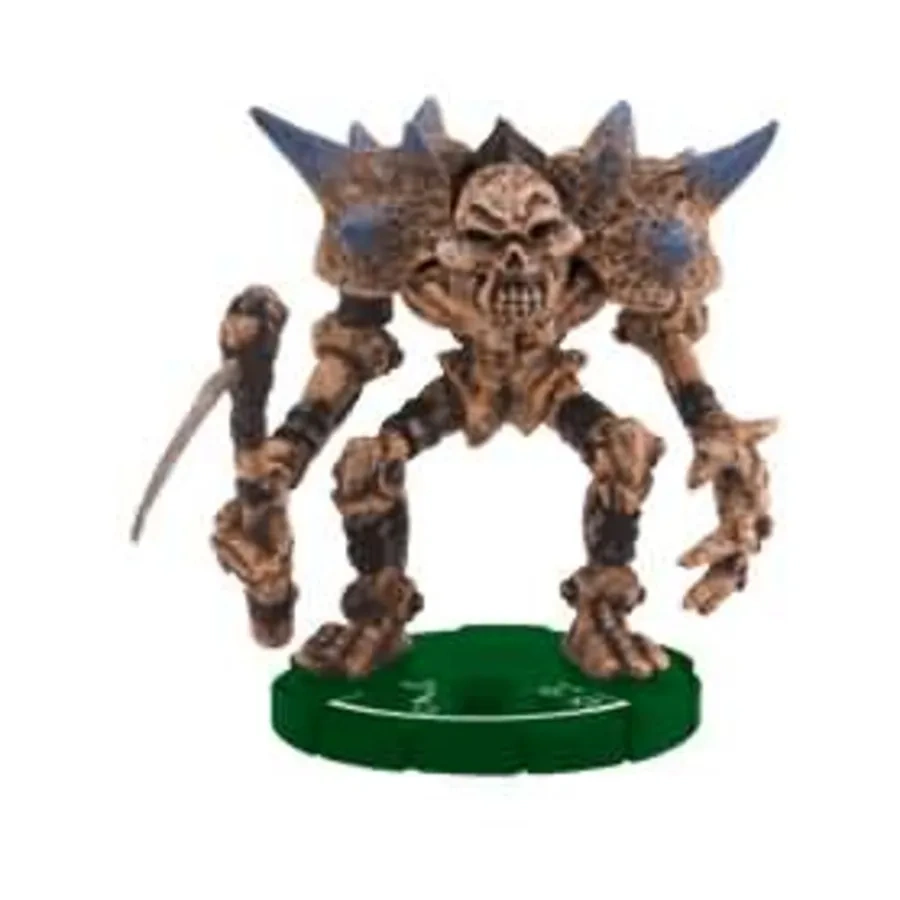 Bone Golem | Mage Knight Wiki | Fandom