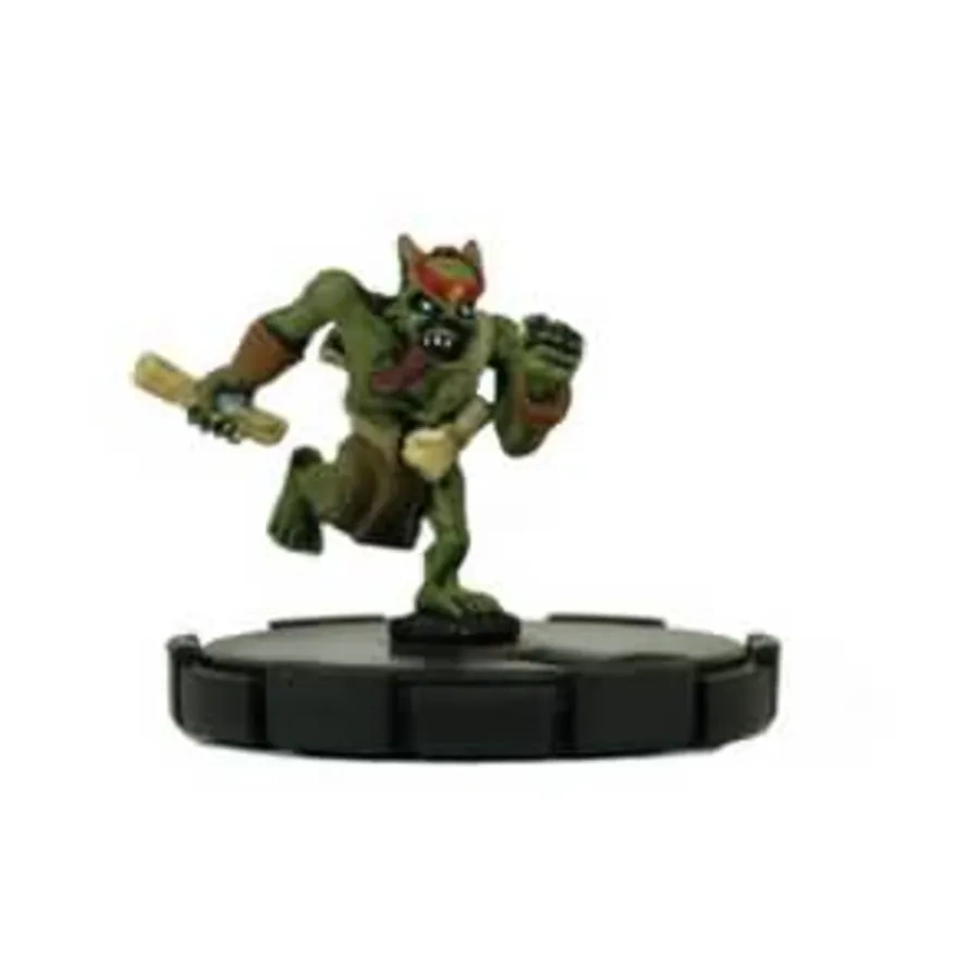 Goblin Runner | Mage Knight Wiki | Fandom