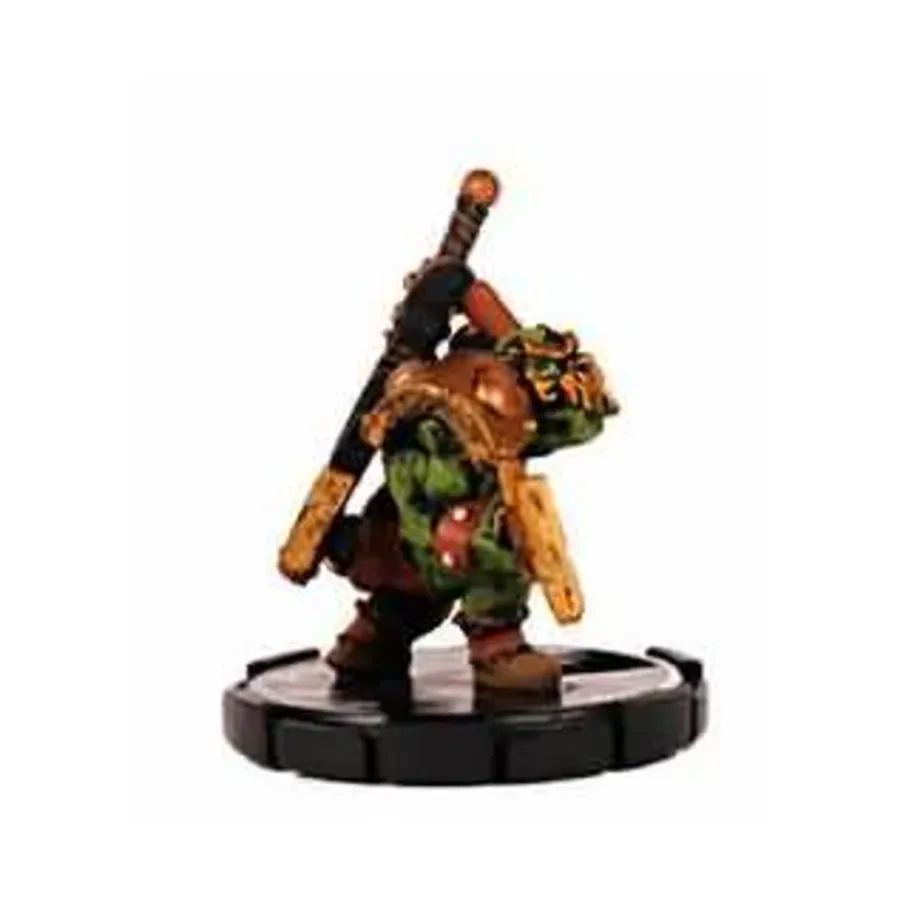 Zogg | Mage Knight Wiki | Fandom