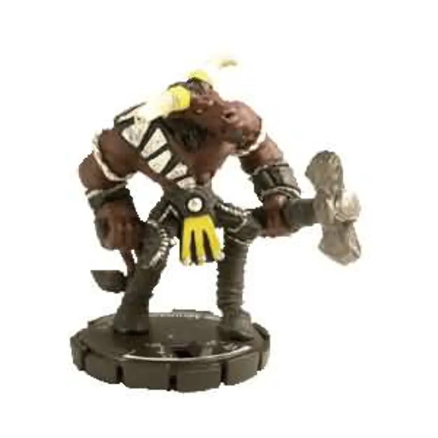 Minotaur Warrior | Mage Knight Wiki | Fandom