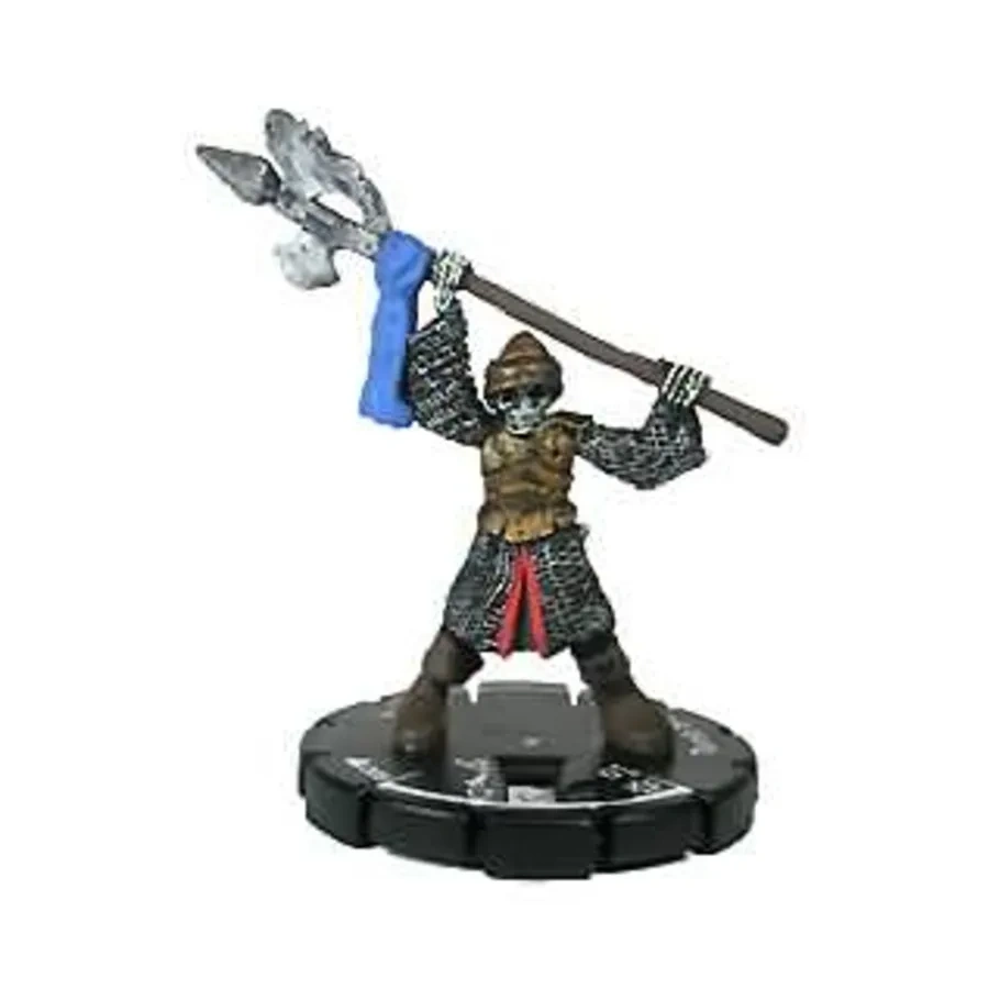 Tomb Skeleton | Mage Knight Wiki | Fandom