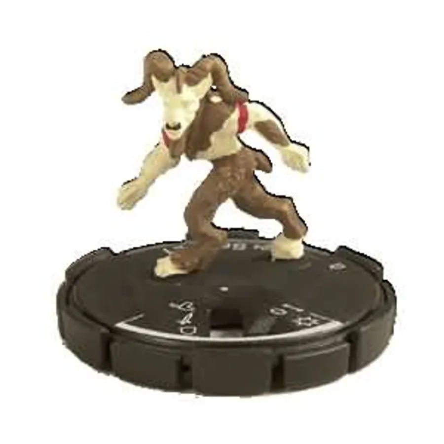 Satyr | Mage Knight Wiki | Fandom