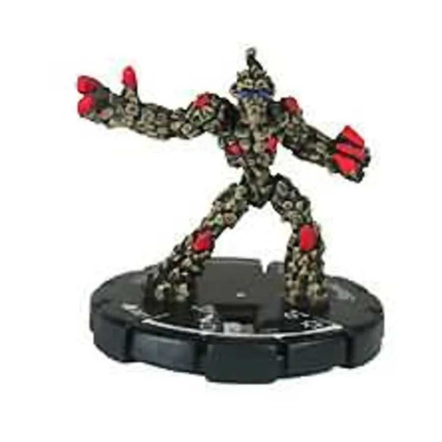 Stone Golem | Mage Knight Wiki | Fandom