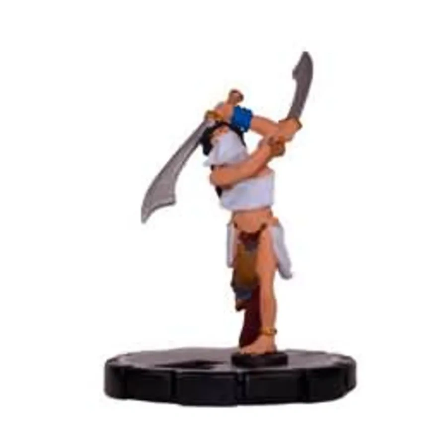 Steppe Ranger | Mage Knight Wiki | Fandom