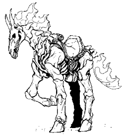 Nightmare | Mage Knight Wiki | Fandom