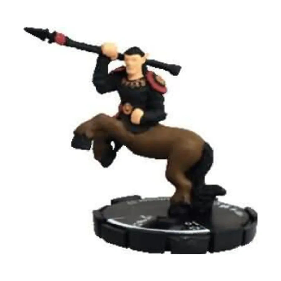 Centaur Outrider | Mage Knight Wiki | Fandom