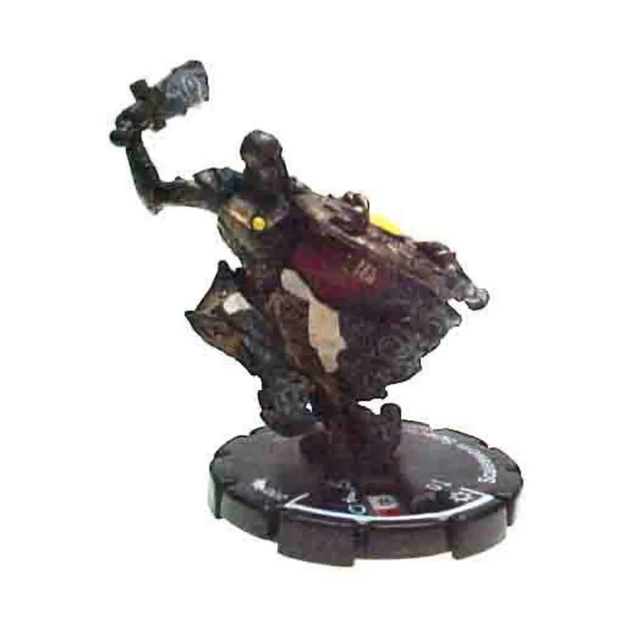 Scalesworn Specter | Mage Knight Wiki | Fandom