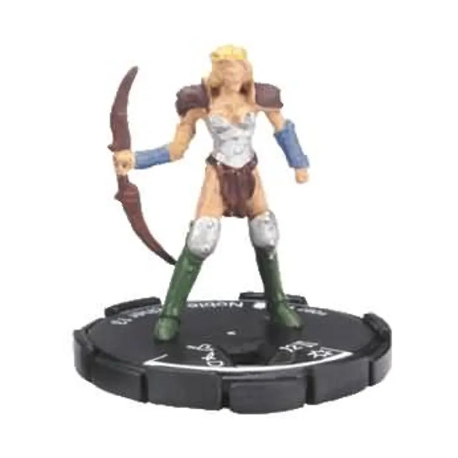 Noble Archer | Mage Knight Wiki | Fandom