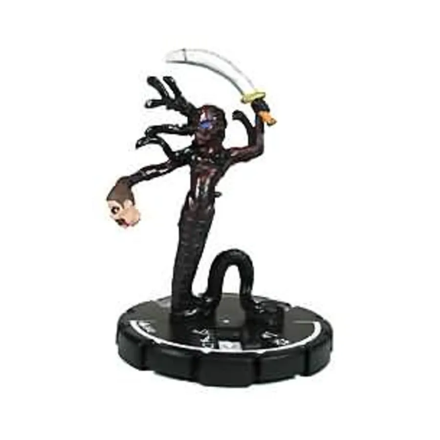 Gorgon Mage Knight Wiki Fandom