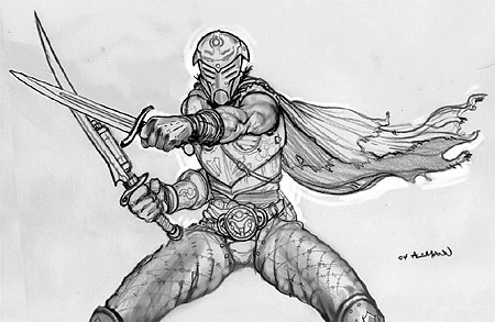 Mage Knight Wiki | Fandom