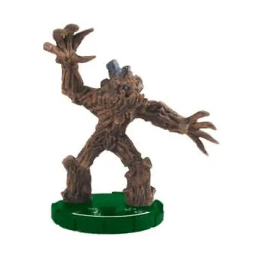 Wood Golem | Mage Knight Wiki | Fandom