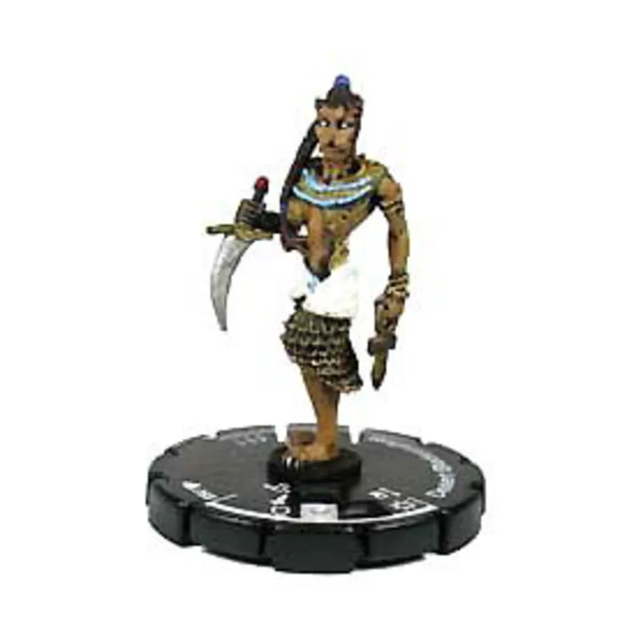 Desert Bladestalker | Mage Knight Wiki | Fandom
