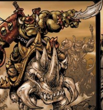 Ankhar | Mage Knight Wiki | Fandom